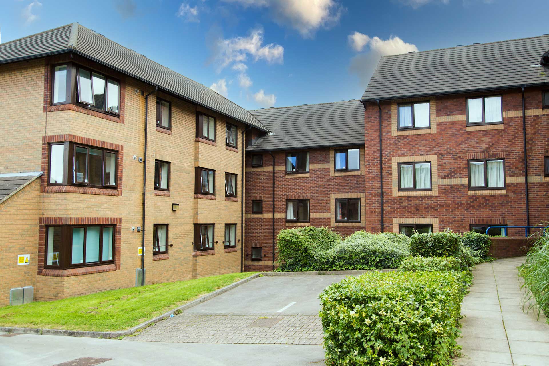 uPVC Fully Reversible Windows Wellingborough & Northamptonshire