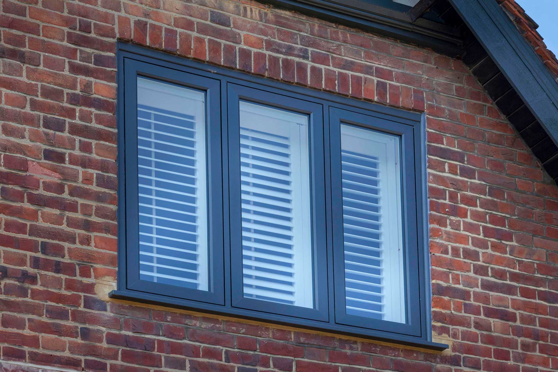 Flush Casement Windows | Wellingborough & Northamptonshire