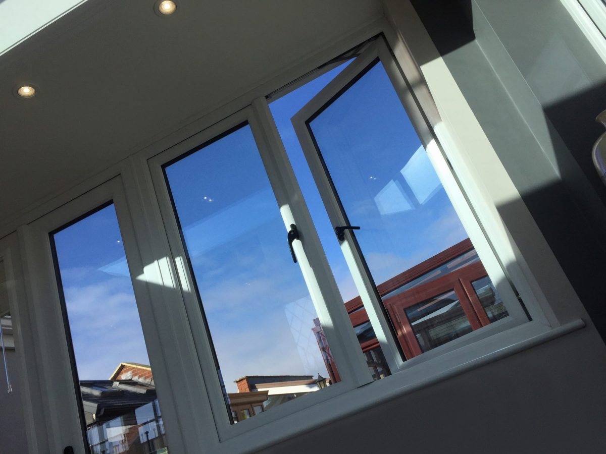 6 Reasons Why You Should Choose uPVC French Casement Windows