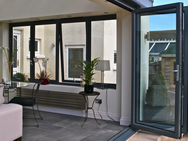 Aluminium Windows Kettering | Window Prices Kettering
