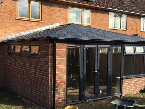 Ultraframe Products - T&K Home Improvements
