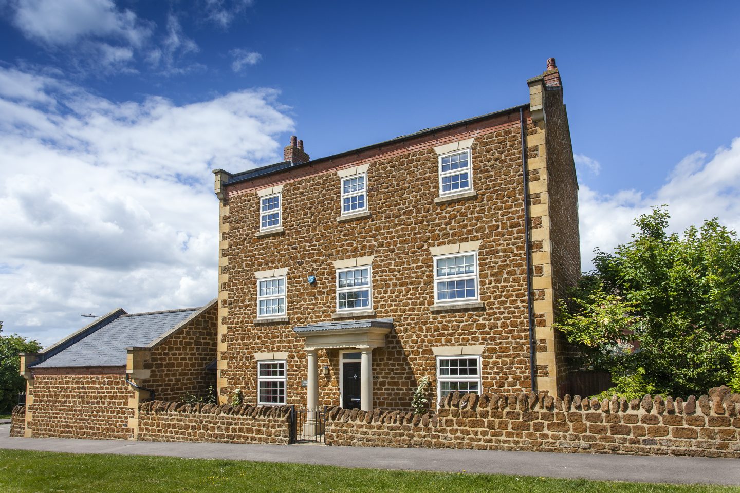 T&K Home Improvements Case Study | Elliot - Sywell