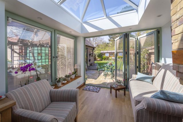 Double Glazing Northampton, T&K Home Improvements Northamptonshire