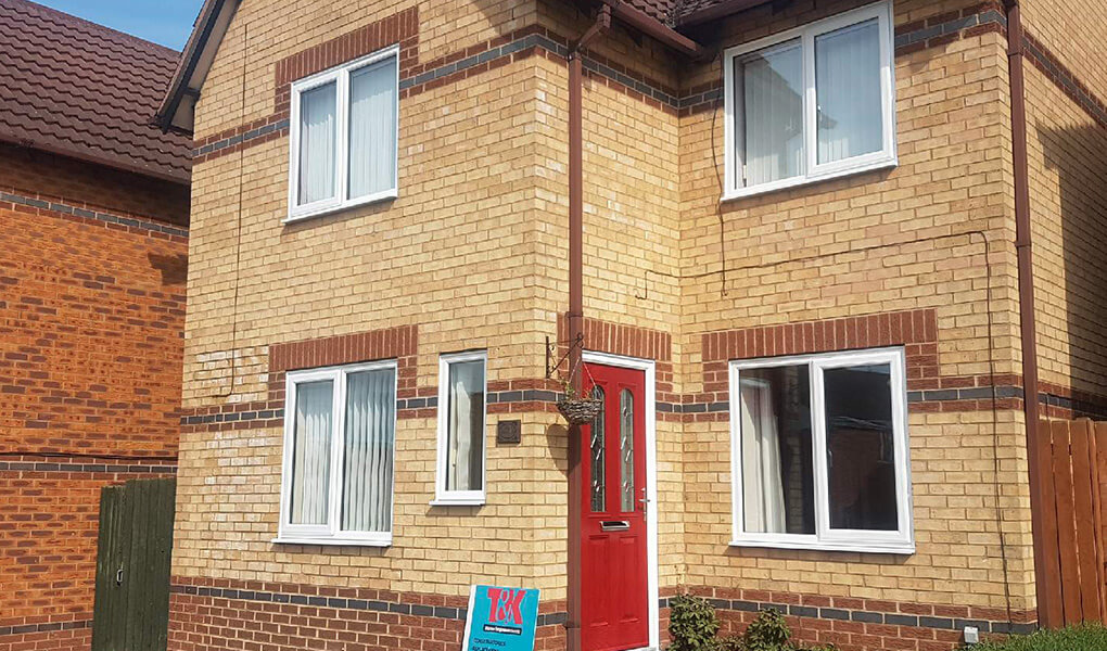 Gallery | T&K Home Improvements Ltd