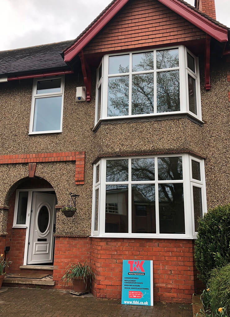 Gallery | T&K Home Improvements Ltd