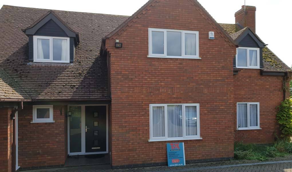 Gallery | T&K Home Improvements Ltd