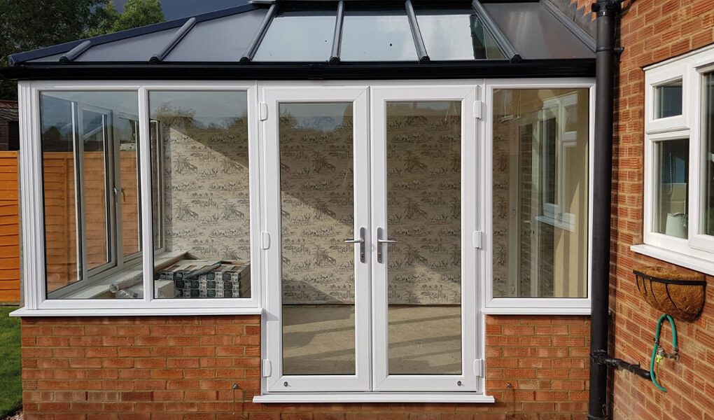 Conservatory Ideas | T&K Home Improvements